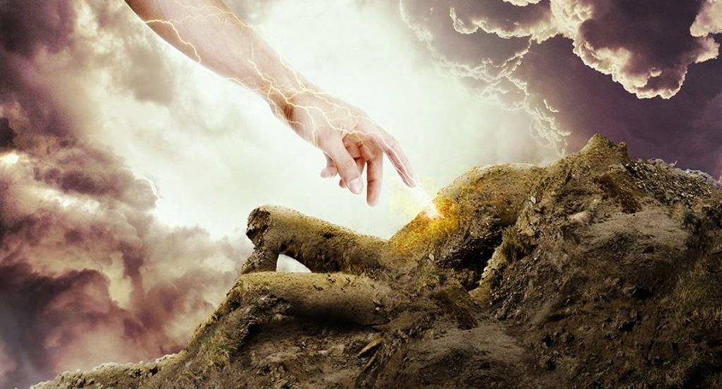 What is Man? - Kilkenny Christian Assembly